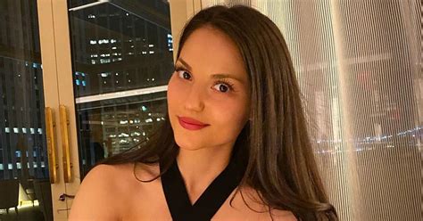 Olivia Giannella Dishes On Her Body Positivity Journey Helping Others