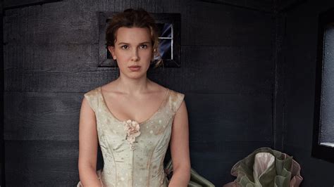 1366x768 Resolution Millie Bobby Brown Hd Enola Holmes 2 1366x768