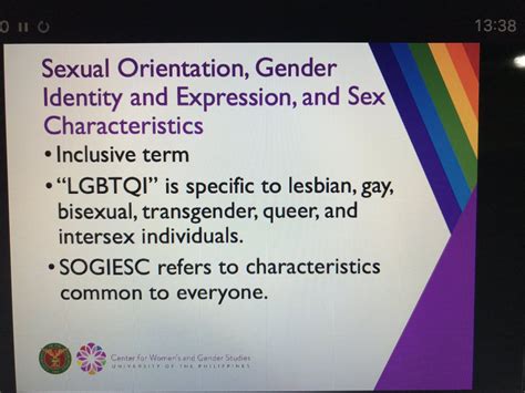 Plcpd On Twitter Sexual Orientation Gender Identity Gender Expression Sex Characteristics