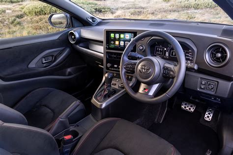 2025 Toyota Gr Yaris Review