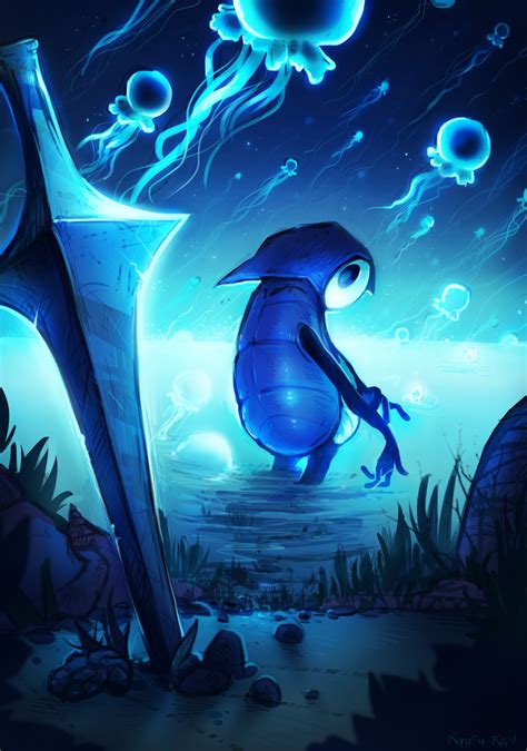 Quirrel Hollow Knight Games Game Art Kyofu Kan Joyreactor