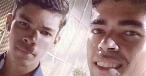 Dos Hermanos Mueren Ahogados En Una Presa