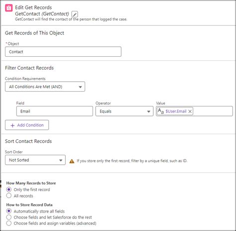 Create Dynamic Case Creation Forms With Attachments Using Flow Builder