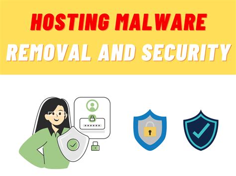 Malware Remove From Hosting Server Upwork