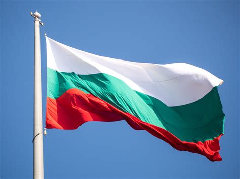 Discover the Vibrant Culture of Bulgaria through its Flag