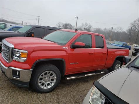 Tires And Rims R Gmcsierra