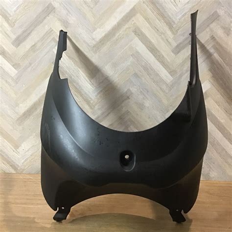 【傷や汚れあり】【ak01 35】スズキ アドレスv125s Cf4ma アンダーカバー 純正部品の落札情報詳細 ヤフオク落札価格検索