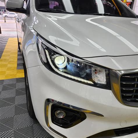 Car Part 필립스엑셀라이트전조등led전조등엘이디hid On Bunjang Global Site