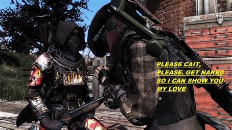 Fallout 4 Nudity Mods Howprofessor