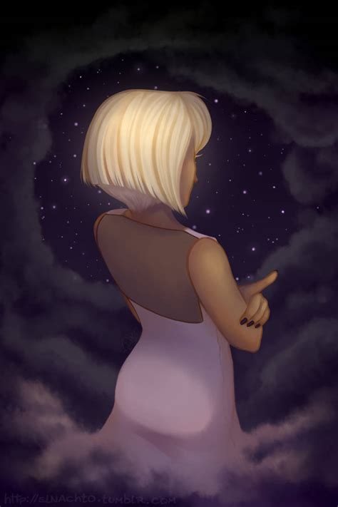 Luna By Nachtgrun On Deviantart