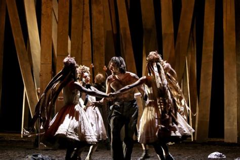 feuilletonfrankfurt de Blog Archive Starke Stücke im Schauspiel