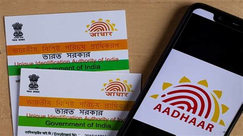 আধার কার্ড আপডেটের লাস্ট ডেট কবে জানুন তারপর সব বন্ধ Bengali News