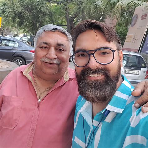 With Gulabjamununcle At Shriramauditorium Swiggy Your Gulabjamun