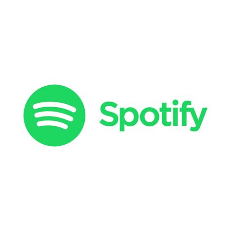 Spotify Logo Vector Gratis Descargar Vector En Vecteezy