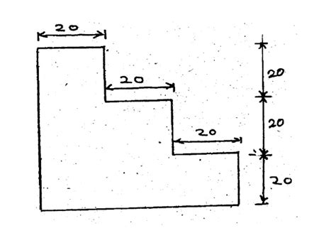 Pdf Latihan 3 Autocad Dokumen Tips