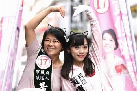 黃捷加入民進黨！高市黨部正式通過入黨案 申請介紹人是陳其邁