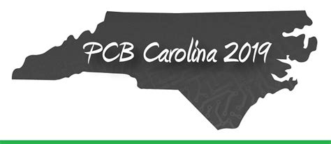 Prototron Circuits And Fineline Global To Exhibit At Pcb Carolina 2019 Prototron Circuits And Fineline Global To Exhibit At Pcb Carolina 2019
