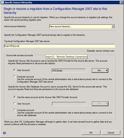 Sccm 2012 Migration Made Easy Part 3