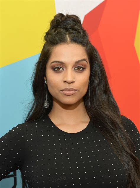 Lilly Singh Pictures Hotness Rating Unrated