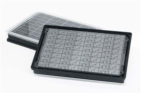 OrganoPlate Uniflow Technology