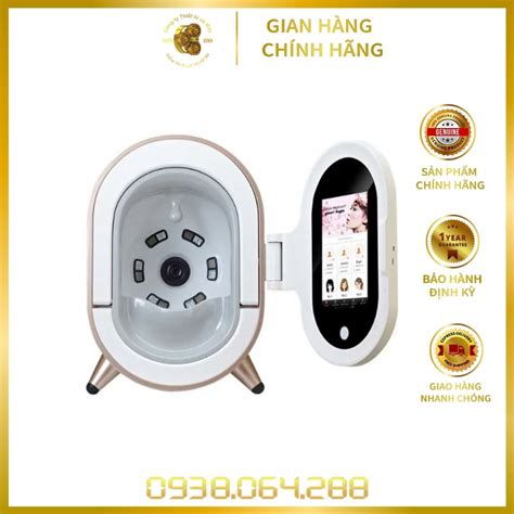 Thiết Bị và Máy Bệnh viện Phòng khám Thẩm Mỹ Viện và Spa Máy Phân