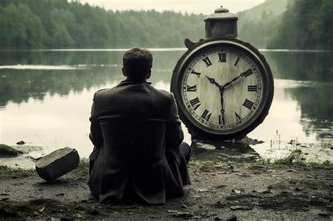 Premium Photo A Time For Reflection