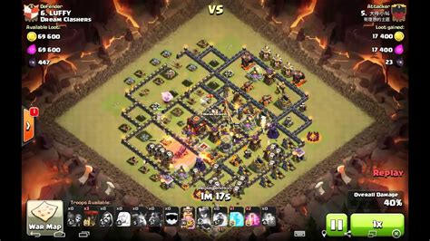 Max Th10 Vs Max Th10 02 Youtube