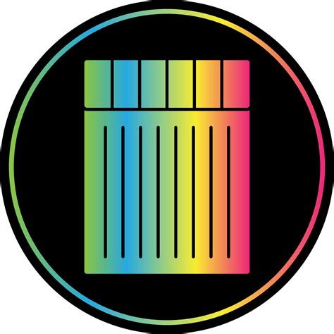 Toothpick Vector Icon Design 16377379 Vector Art At Vecteezy