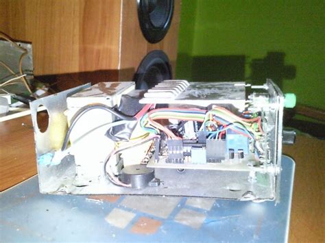 A Small Microprocessor Controlled Power Supply Forum For Electronics