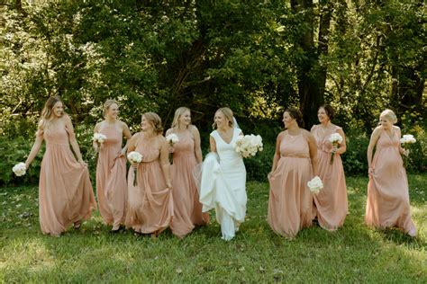 Michigan Wedding Darcee Alex