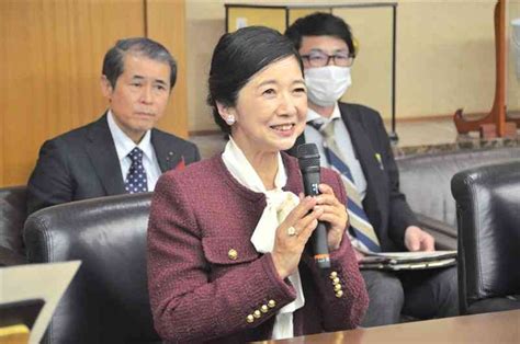 「感動を体験する場所に」 名誉館長に宮崎美子さん就任 2024年春開館「こども本の森 熊本」（熊本市）｜熊本日日新聞社