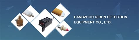 Oxygen Lance China Manufacturer Factory