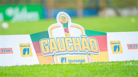 Entenda o regulamento e a fórmula de disputa do Campeonato Gaúcho de
