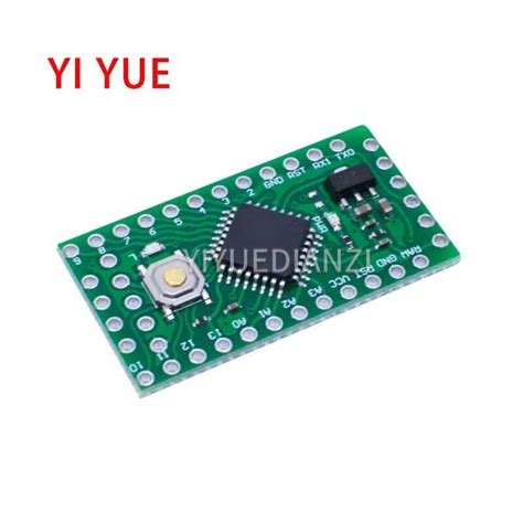 Lgt8f328p Lqfp32 Minievb 33v5v 替代 Pro Mini Atmega328p Shopee Lgt8f328p Lqfp32 Minievb 33v5v 替代 Pro Mini Atmega328p Shopee