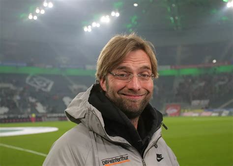 Fans Convinced Jurgen Klopps Seven Season Curse Is Actually Real