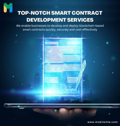 Ensuring Security And Reliability The Importance Of Smart Contract Audits In Development By