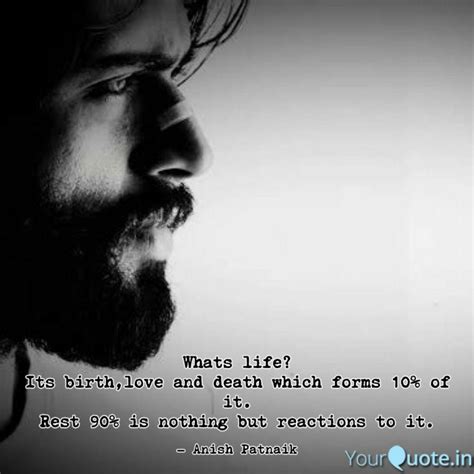 Best Arjunreddy Quotes Status Shayari Poetry And Thoughts Yourquote