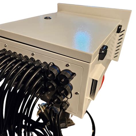 Kulp 16 Output Ready 2 Run Free Shipping Your Pixel Store