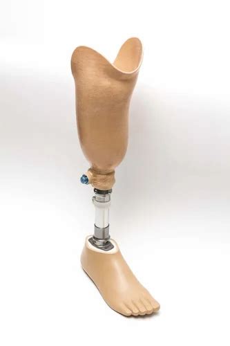 Silicone Knee Prothesis Passive Prosthetic At ₹ 70000piece In Pune Id 14192663848