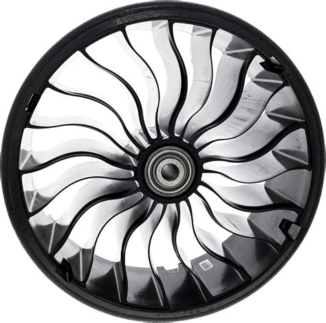 Spartan Mowers 423 0002 00 Front Tweel Kit Patio Lawn