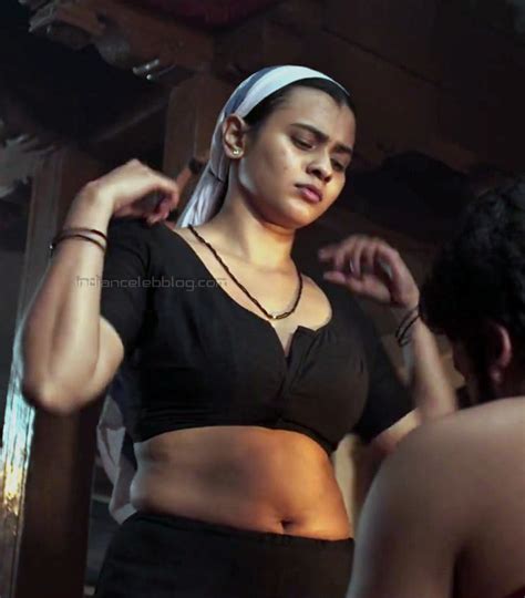 Hebah Patel Telugu Odela Railway 6 Hot Sareeless Navel Hd Stills