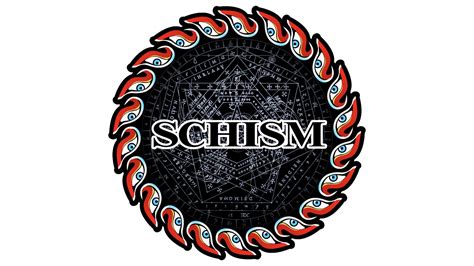 Schism The Masquerade