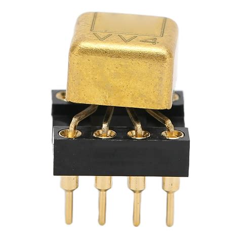 Módulo Amplificador Operacional Dual Amplificador Operacional Dual Vv4