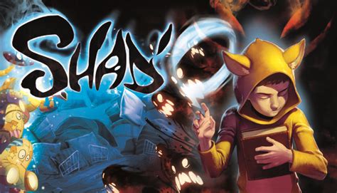 Shado Steam News Hub