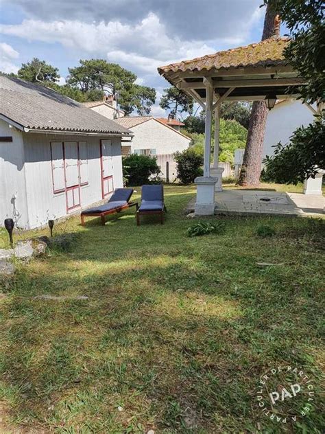 Location Maison Saint Palais sur Mer 17420 6 personnes dès 950 euros