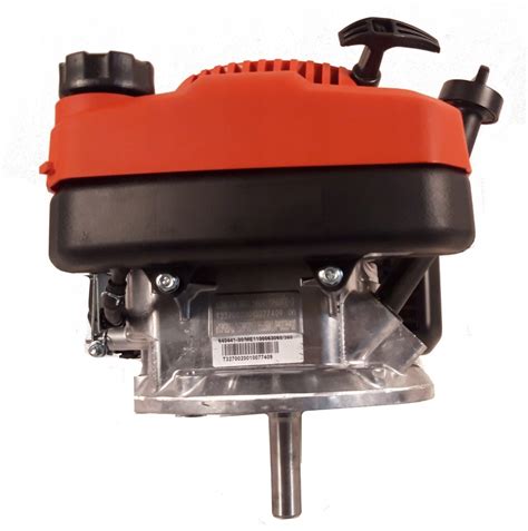 Silnik Al Ko Loncin Pro Ohv Qss Cc Oficjalne Archiwum Allegro