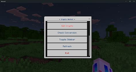 [Realm compatible]Virtual crypt stock market economy system - Gallery ...