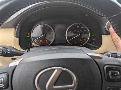 Crack Your Lexus Codes Easy Guide To Read Clear DTCs