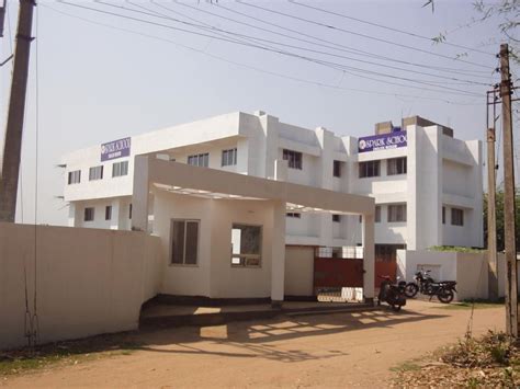 Spark School Mahanad Fees Reviews Admission