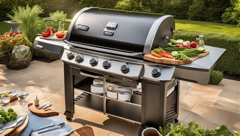 Replacement Base For Weber Grill